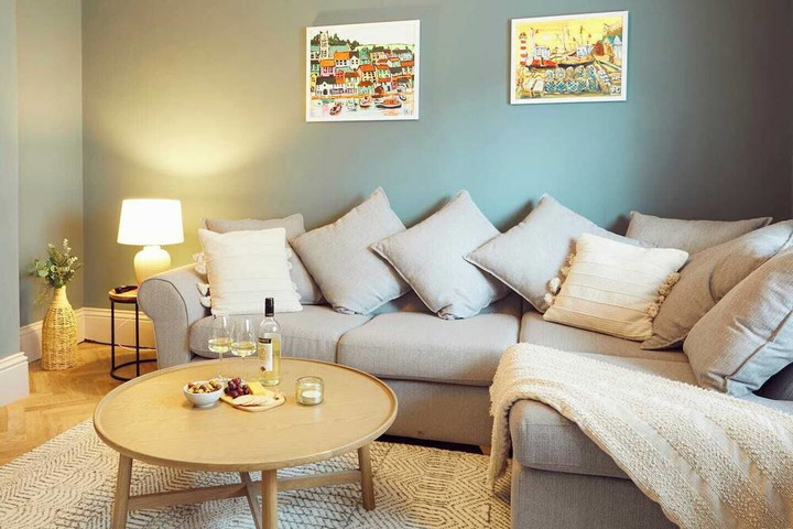 Welcome To Falcons End, Where Luxury Meets Coastal Charm - Whitby