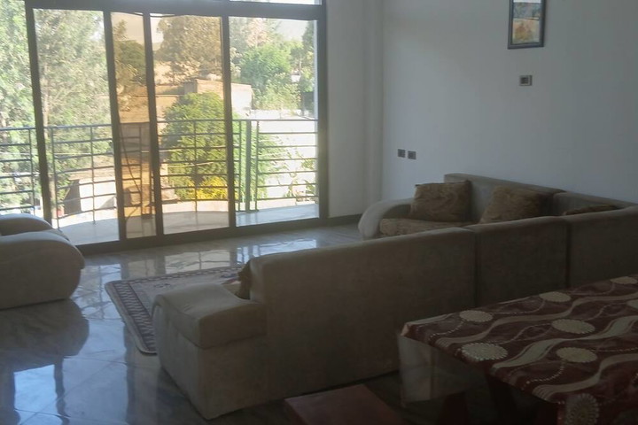 Sunny 2-bedroom Condo In Tranquil, Serene Bishoftu, Ethiopia - Addis-Abeba