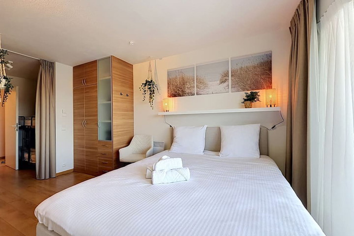 Sea You @ Blutsyde By Interhome - Bredene