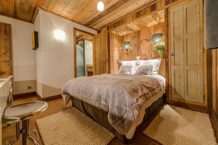 200m De La Navette | Chalet Moderne 8p + Hammam - Bonneval-sur-Arc