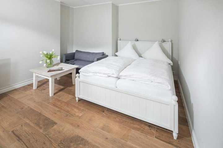 Ferienwohnung In Ruhiger Lage - Juist