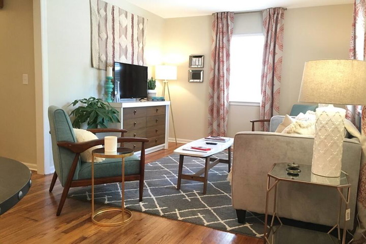 Cozy Space Near 39th St. & Ku Hospital 5 - North Kansas City, MO