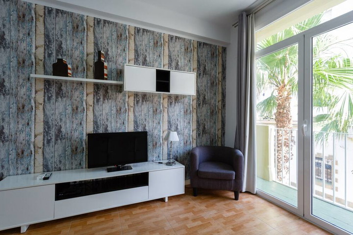El Balneario Apartment By Cadiz4rentals - Cádiz