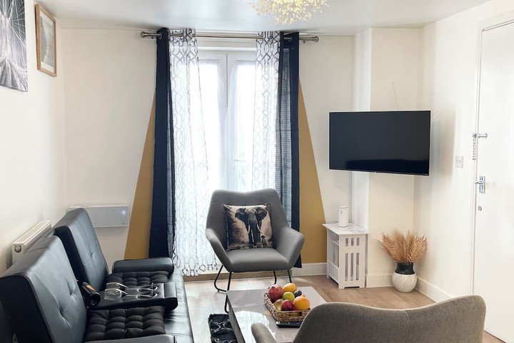 Appartement Norwich Delight - Ilford