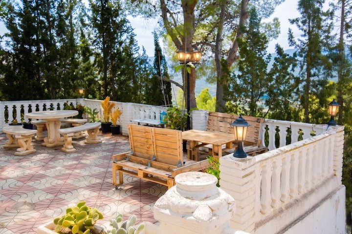 Homerez - Villa En Chulilla - Chulilla