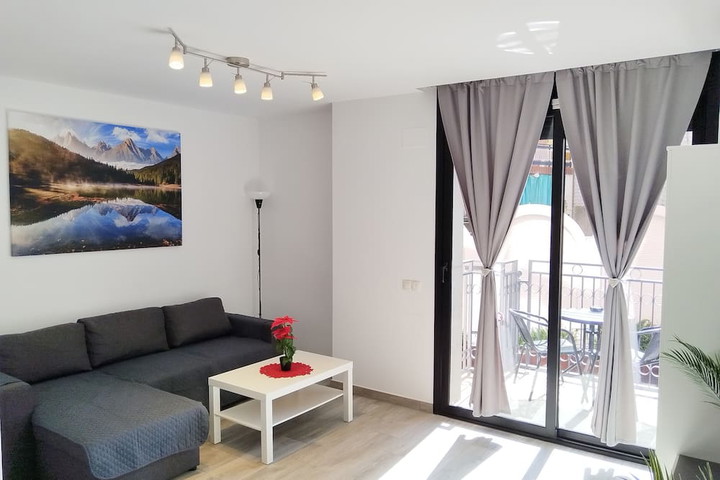 Nicolle Apartament Condo In Serene Lloret De Mar With Parking&piscina - Lloret de Mar