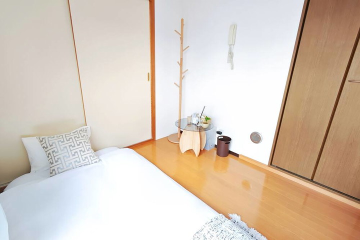 Great Skytree View | Near Asakusa & Oshiage | 5 Guests | Shops Nearby - Tokyo