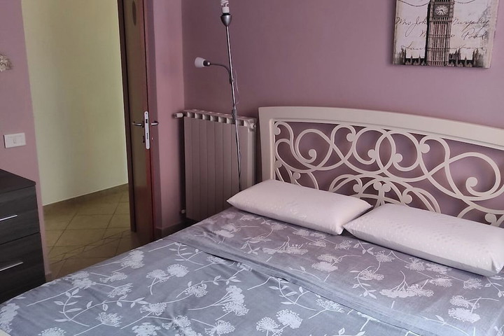 Sea View Ladispoli: 50m From The Sea, In The Center, Close To All Services! - Ladispoli
