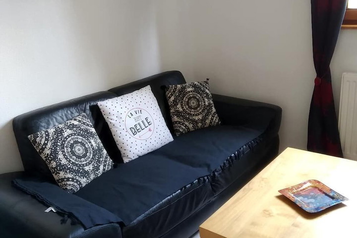 Gîte 4 P Tout Confort Classé *** - Ribeauvillé