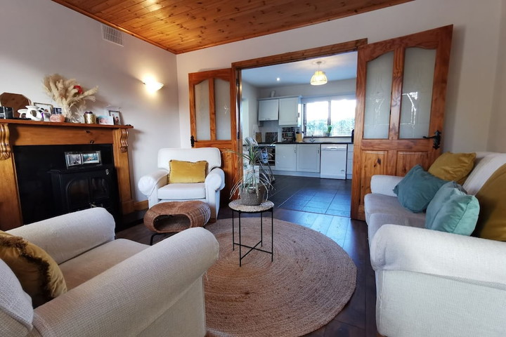 Lovely Cottage For Your Perfect Country Retreat, Kildare Cottage 1000 - Kildare
