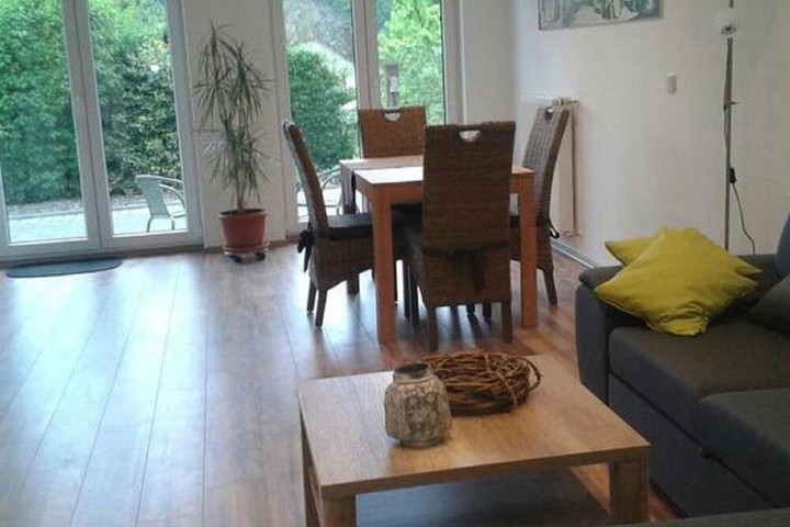 Apartment Konditorstube - Apartments Schenden - Piesport