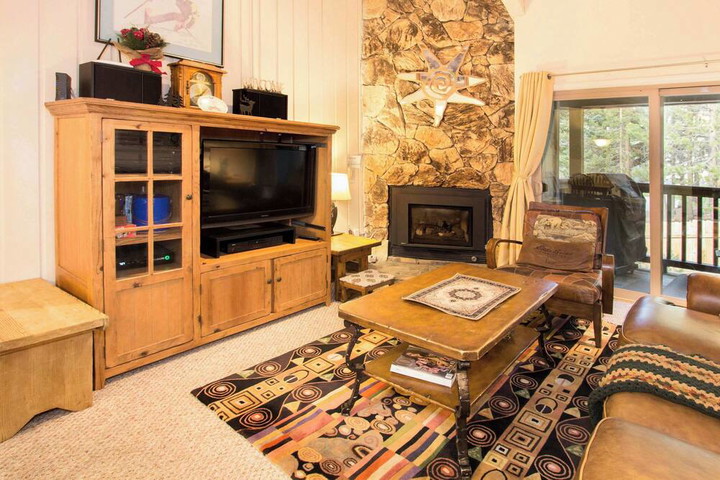 2br Condo Walking Distance To Lifts W/ Hot Tub - Mammoth Mountain, CA
