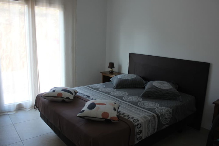 Chambre D Hôte Maquis Domaine Privé. - Porticcio