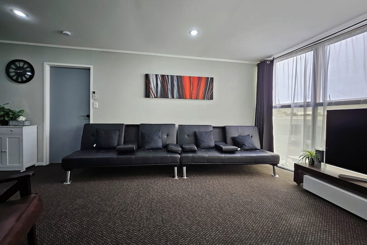 2 Double Bed Apartment Manukau - Auckland