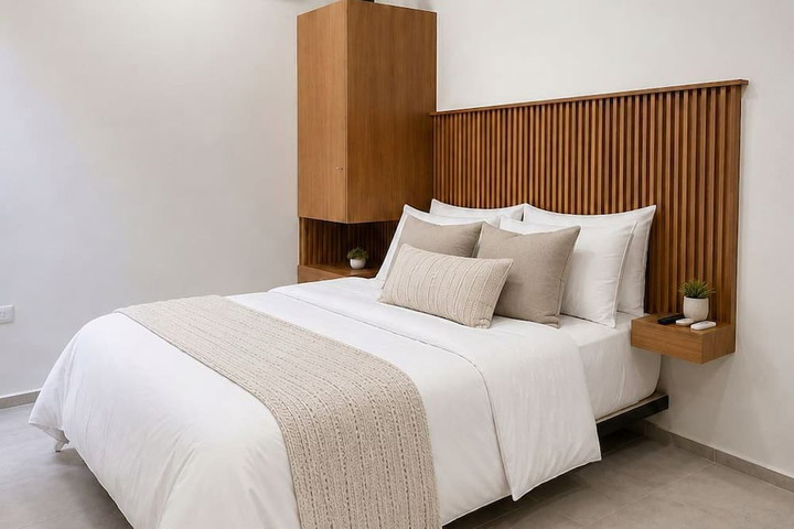 Loft. 5 Next To Ceracom And 500 M From Plaza Crystal. - Villahermosa, Mexico
