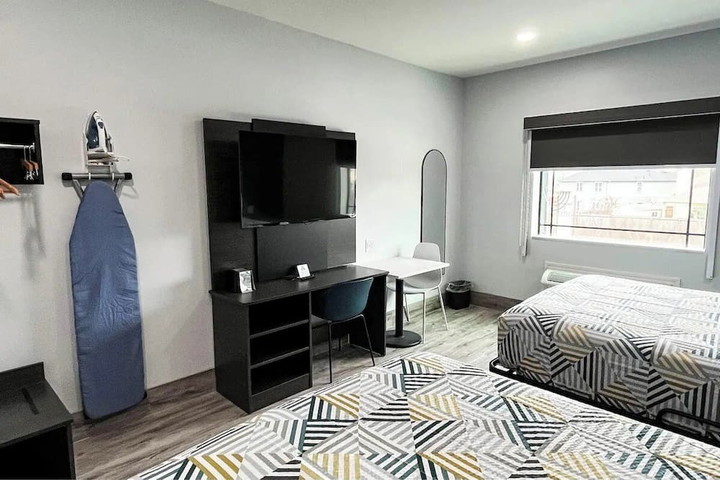 Affordable Comfort Close To Houston Botanic Garden - 6.4 Miles | Free Parking - Pearland, TX