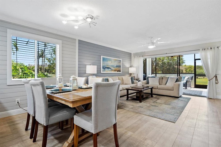 Jupiter Beach Condo Retreat - Jupiter, FL
