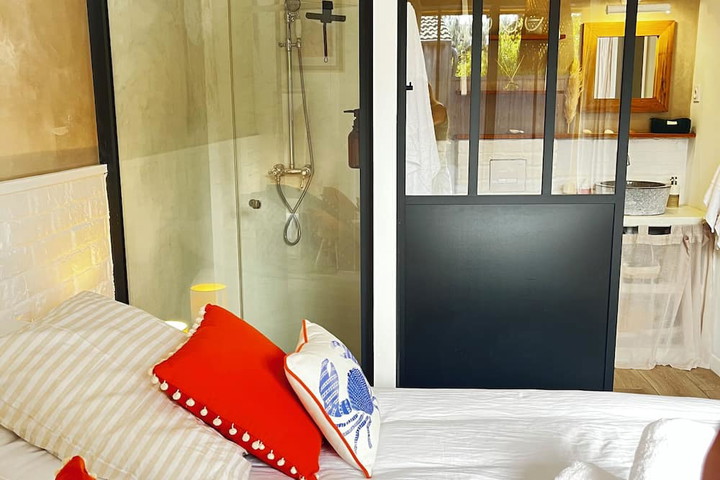 Cap Ferret House & Pool - Pets Welcome - Private House & Pool Retreat - Lège-Cap-Ferret