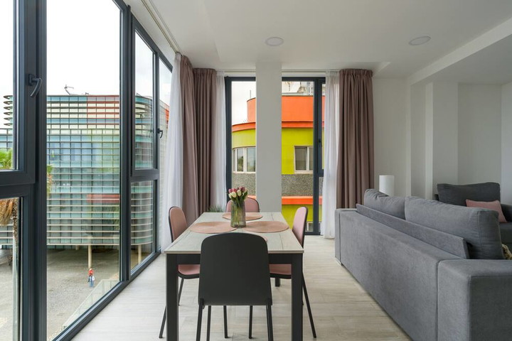 Yan Building 4b By Canariasgetaway - Las Palmas de Gran Canaria