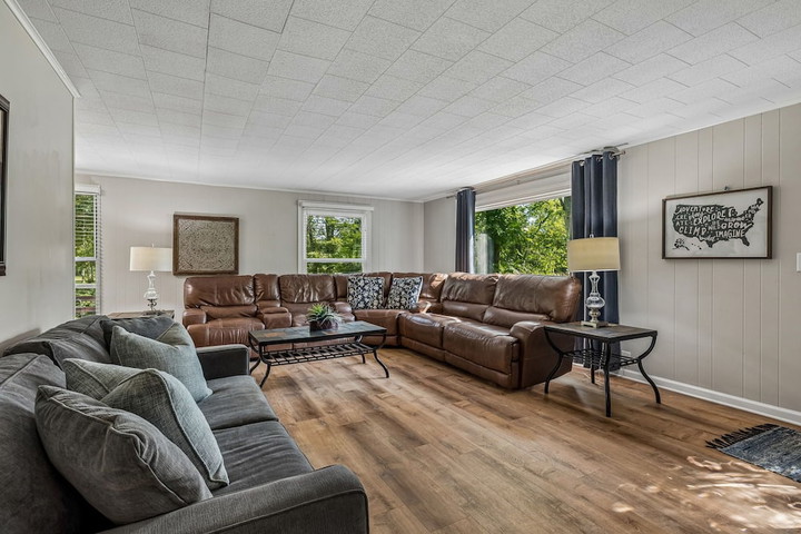 Nashvilles Mill Creek Cottage Nolensville, Tn - Smyrna, TN