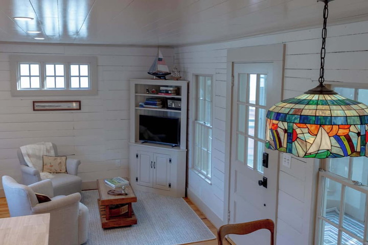 Coastal Retreat Between Camden And Rockland - Rockland, ME