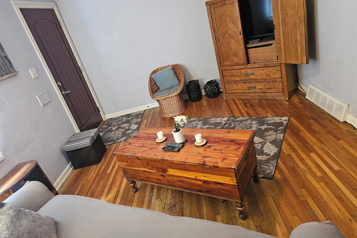 Quintessential Colorado 2-bedroom House With Wifi And Swampcooler In Englewood - Littleton, CO