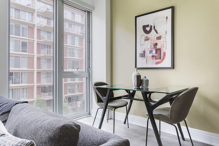 Stellar Sw Waterfront Jr 1br W/ Pool & Gym, Nr Nightlife, By Blueground - Alexandria, VA