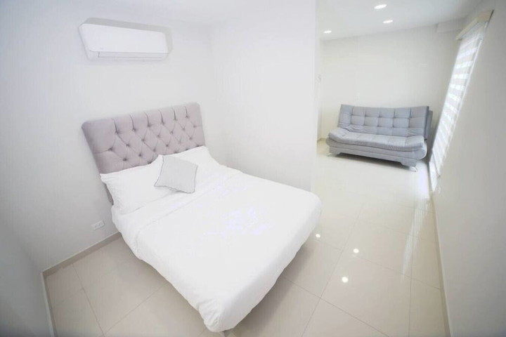 Chillplace/privatebalcony 10min Walk D`border - Tijuana