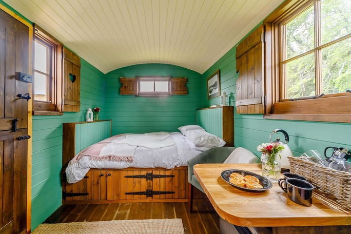 1 Bed In Belford (Oc-88425) - Bamburgh