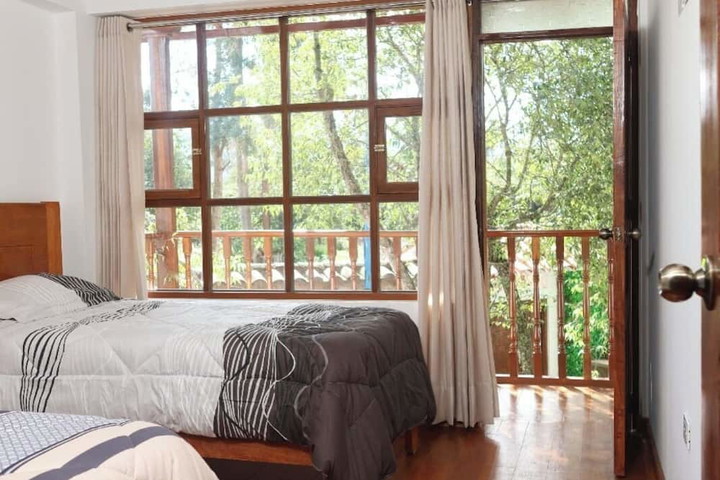 A Beautiful Private Home Surrounded By Mountains And Trails - Urubamba