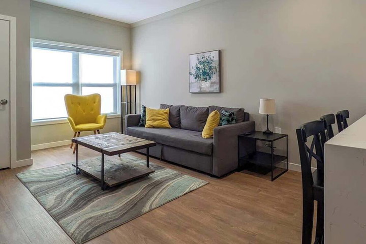 212 Appartement Moderne 1 Ch à Pied De Njtransit - Somerville, NJ