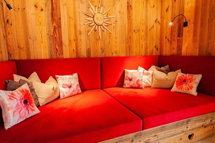 "Luser+kufstein" - App./2 Bedrooms/shower, Wc - Gästehaus Hartweger - Obertraun