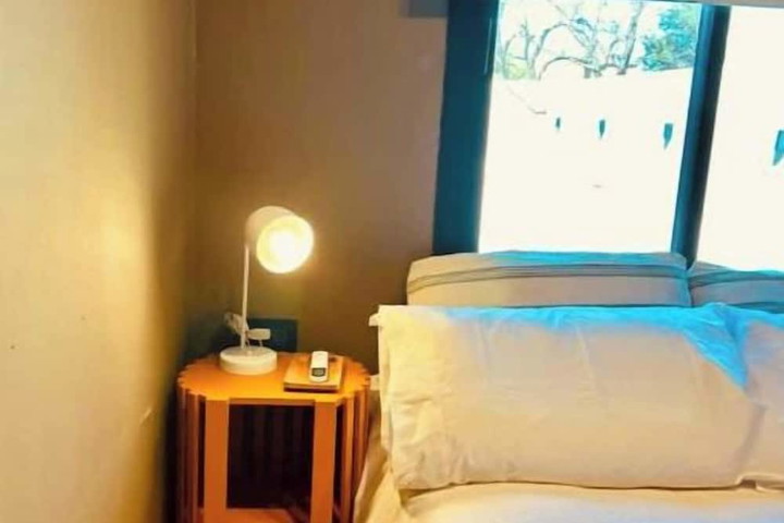 Alba · La Vitto | Pampa Suites - General Pico