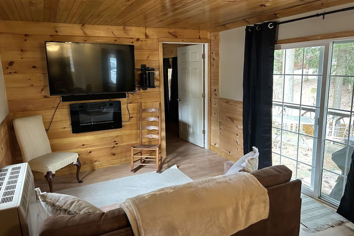 Belle Maison Confortable 2 Chambres Au Lac Brantingham ! - Adirondacks