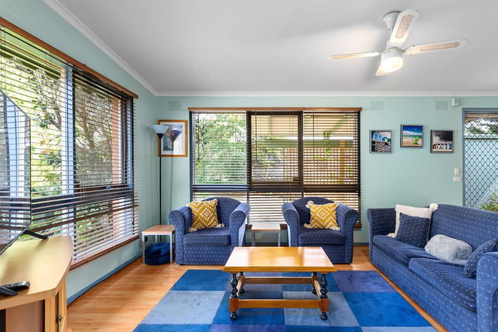 Pet Friendly, Wifi And Fully Fenced - Rye