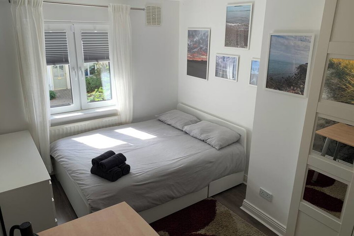 2 Bed Cozy Home Lusk - 15min From Dublin Airport! - Balbriggan