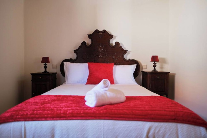 Aldeia Da Quinta Do Paço - Casa Do Criado - Vizela