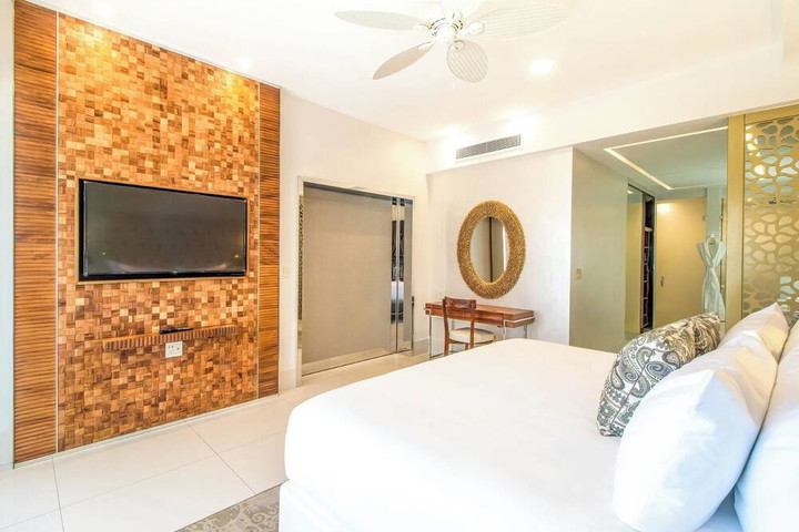 Garza Blanca Hotel & Spa One Bedroom With King Bed 5 Diamond Resort - Baja California Sur