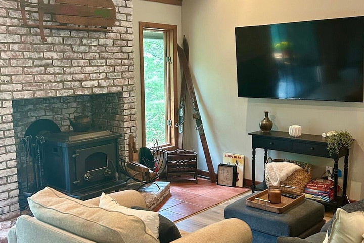 Summer Dates Still Available!  Spacious 4-bedroom Close To Local Attractions. - North Conway, NH