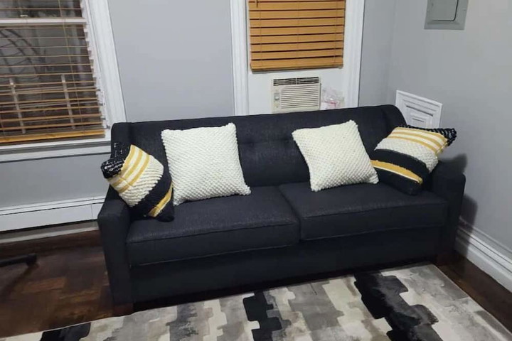 Chiltown House - White Plains, NY