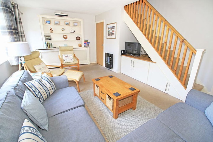 Green Cottage, Borth-y-gest - Porthmadog