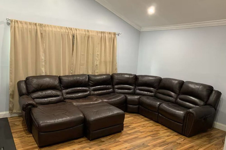 Cozy 1-bedroom Apartment In Coram Private & Convenient Stay - Medford, NY