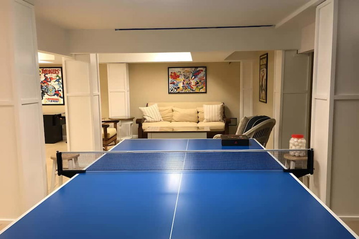 Luxurious Bay Head Rental. Close To Beach With Pool And Spa! - Point Pleasant Beach, NJ