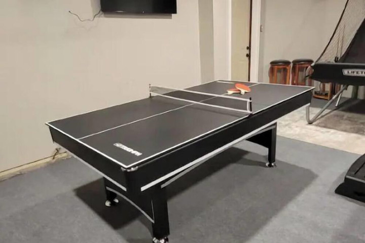 Lmd Townhouse 3 Bdrm With Hot Tub And Game Room. - Sioux Falls, SD