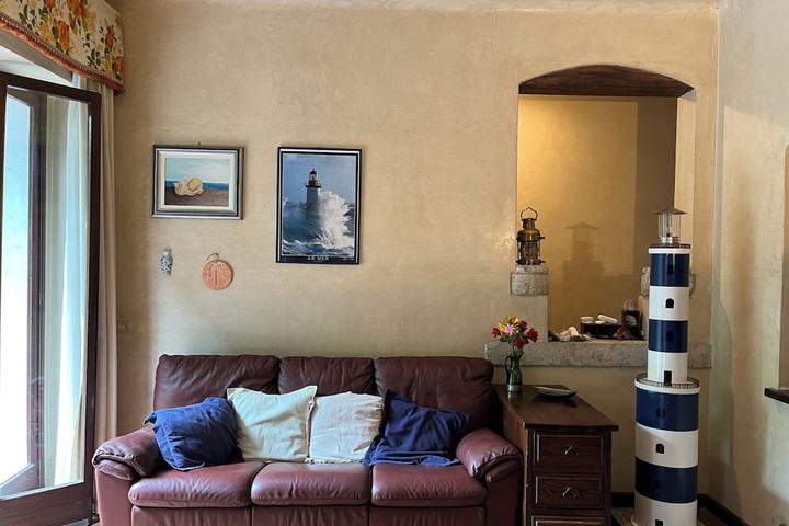 Villa Grande - Bordighera
