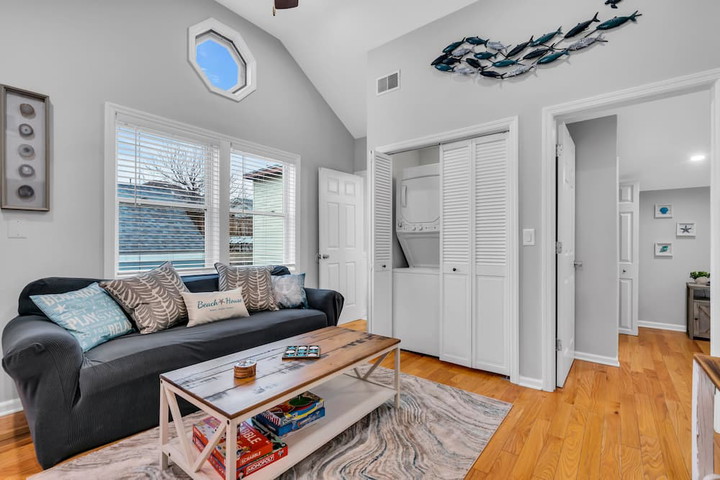 Professionally Managed | 3 Blocks To Beach - Seaside Heights, NJ
