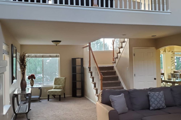 ***Beautiful 3bd/4bath Vacation Home- Minutes From Park Meadows!*** - Littleton, CO