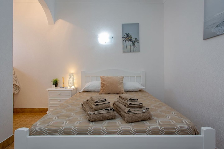 2bd Apartment In Alagoa Beach By Lovelystay - Altura, Portugal