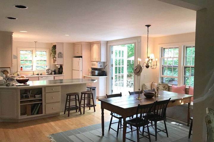Charming Home Tucked On A Lovely Lane - 10 Min Walk To Main Street - Nantucket, MA
