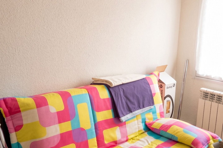 Homerez - Apartamento Centro Zamora - Zamora